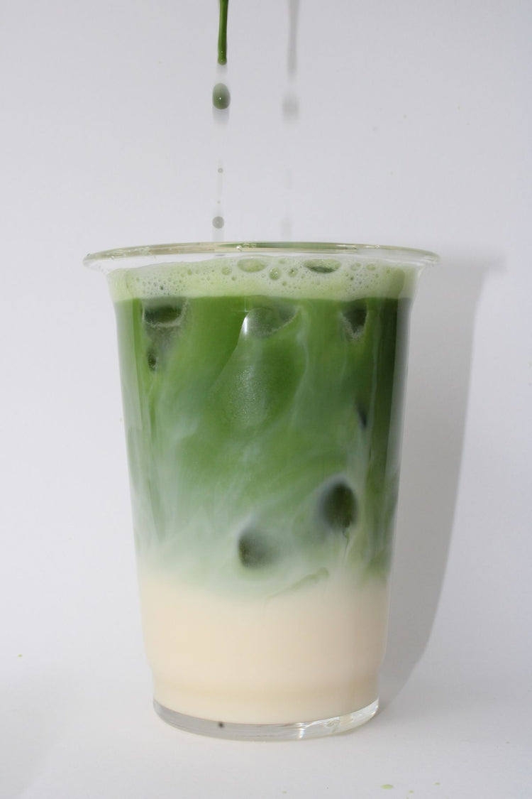 the secret to our perfect matcha | Matcha einfach zubereitet! – Orii Matcha